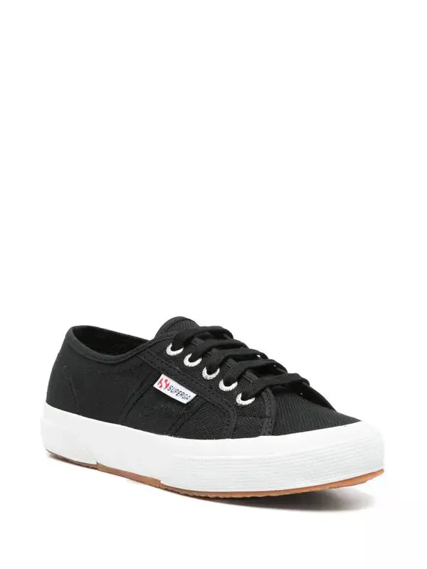 Superga 2750 Sneakers - Black