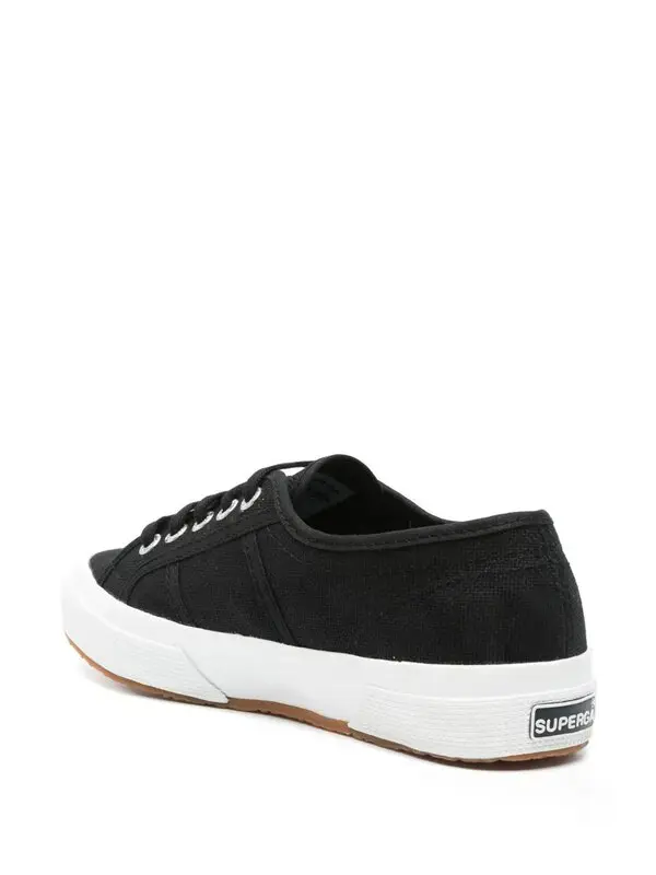 Superga 2750 Sneakers - Black