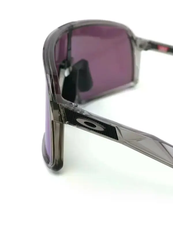 Oakley Sutro Oversize Sunglasses