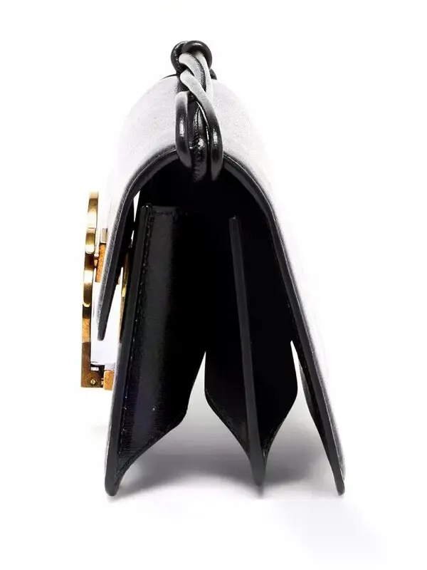 Palm Angels Palm Beach Mini Bag