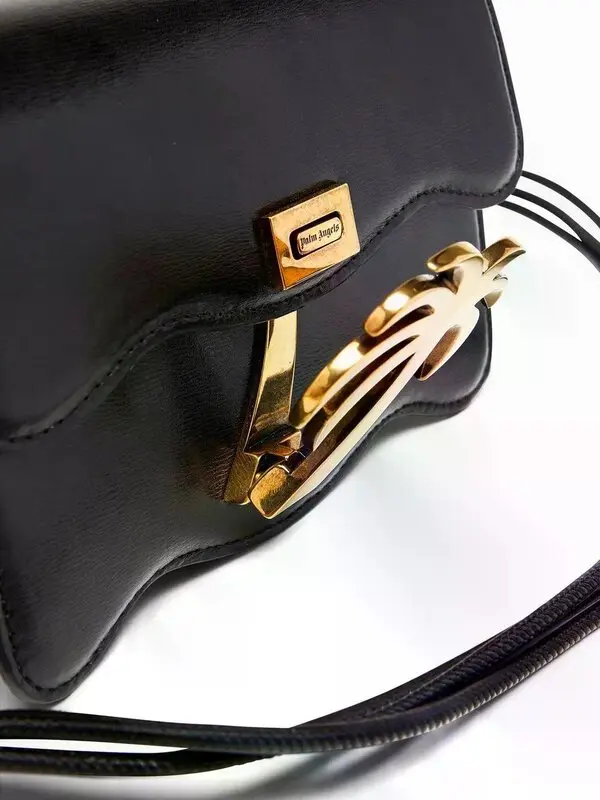 Palm Angels Palm Beach Mini Bag