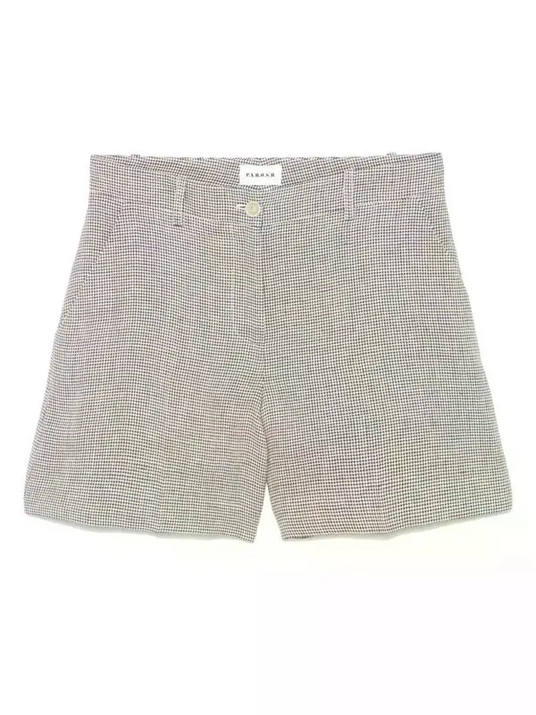 P.a.r.o.s.h Bambu Shorts