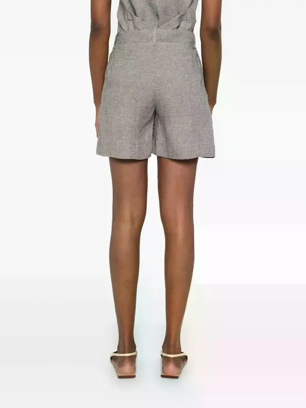 P.a.r.o.s.h Bambu Shorts