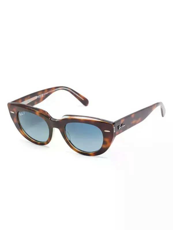 Ray-ban Doreen Cat-eye Sunglasses