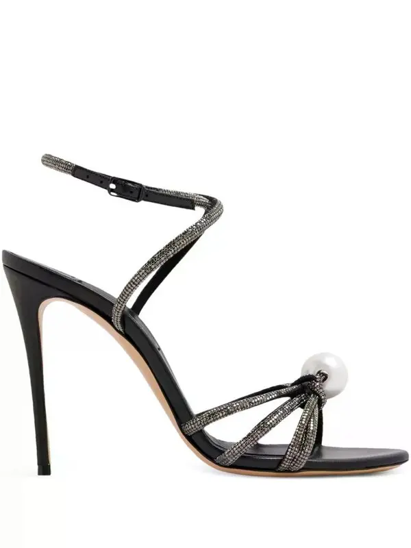 Casadei 111mm Sandalo Labuan Sandals