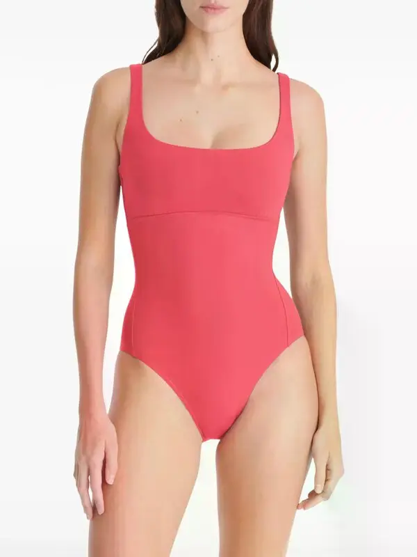 ERES Arnaque One-piece Swimsuit - Pink