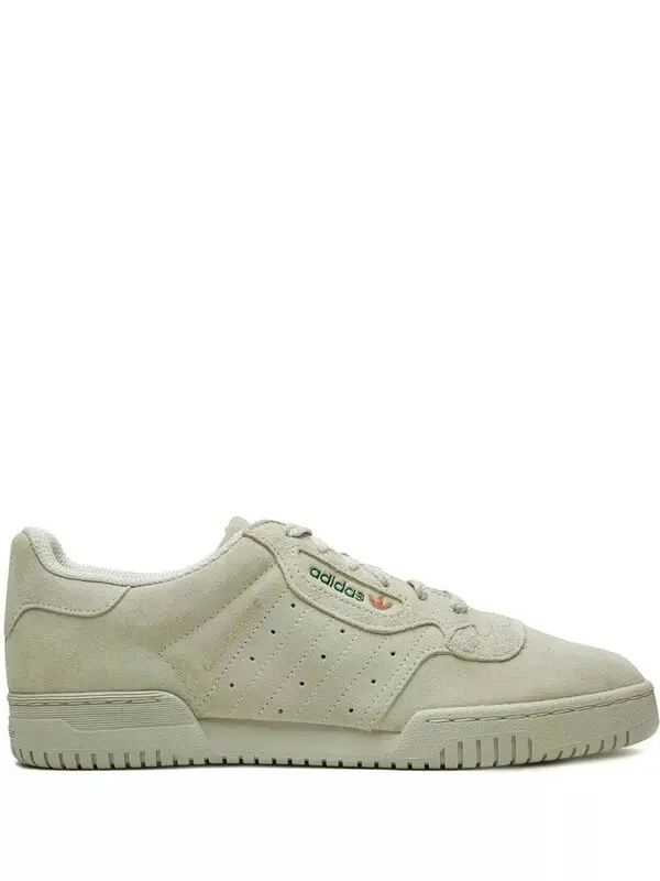 ADIDAS X YEEZY Yeezy Powerphase Clear Brown Sneakers - Neutrals