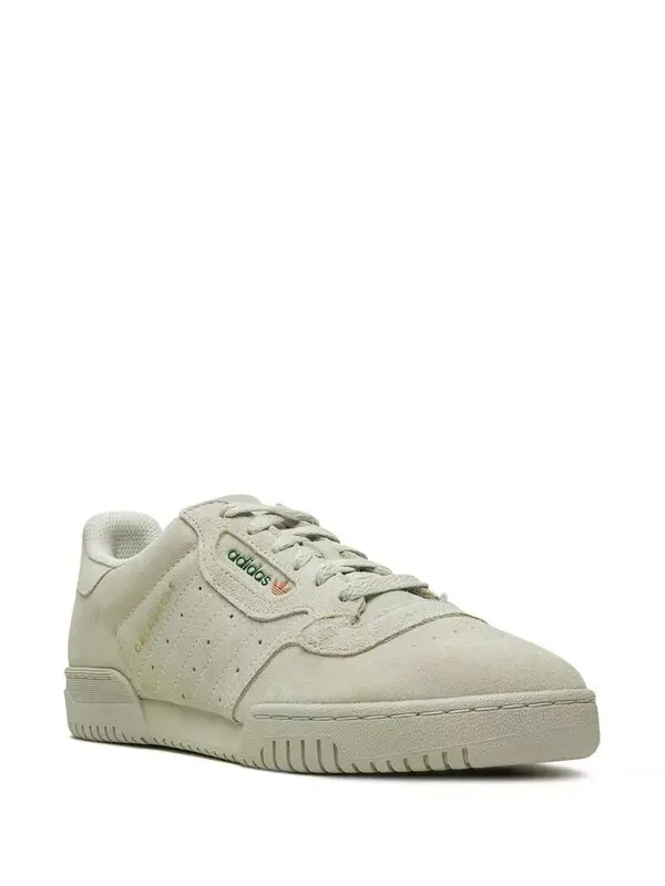 ADIDAS X YEEZY Yeezy Powerphase Clear Brown Sneakers - Neutrals