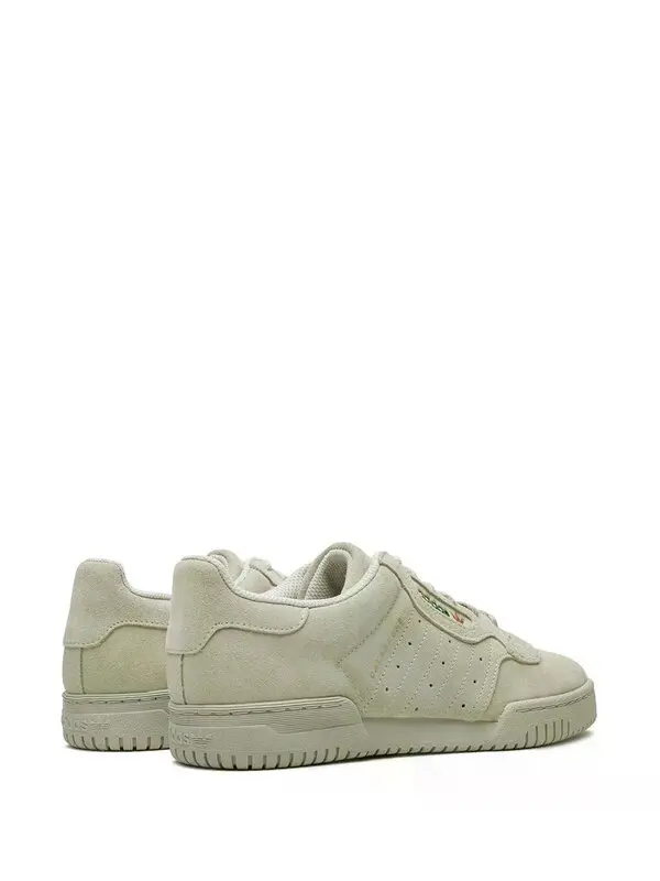 ADIDAS X YEEZY Yeezy Powerphase Clear Brown Sneakers - Neutrals