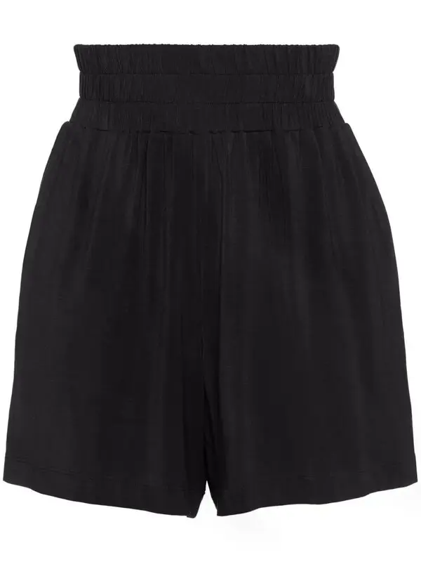 ERES Mia High-waist Shorts