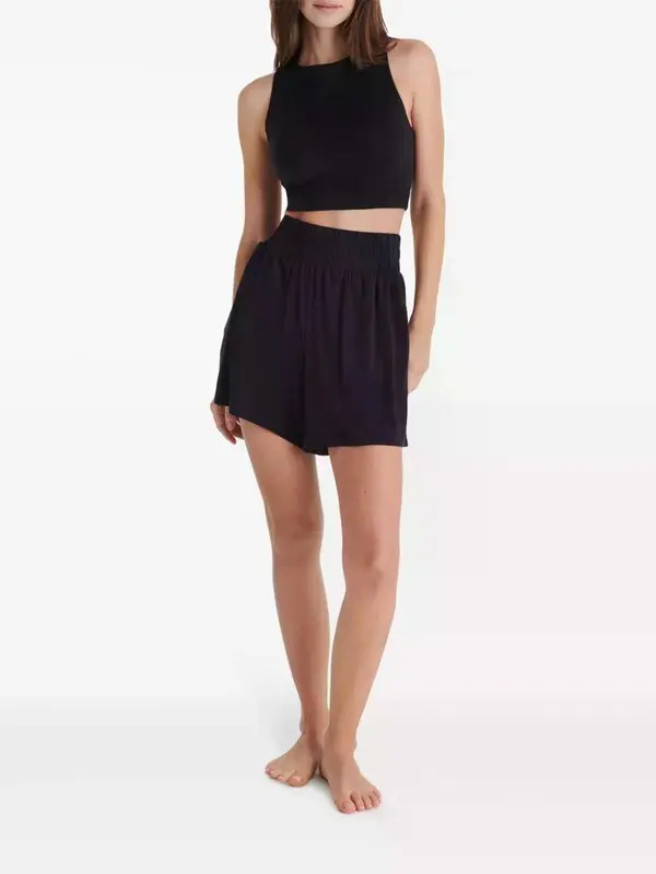 ERES Mia High-waist Shorts