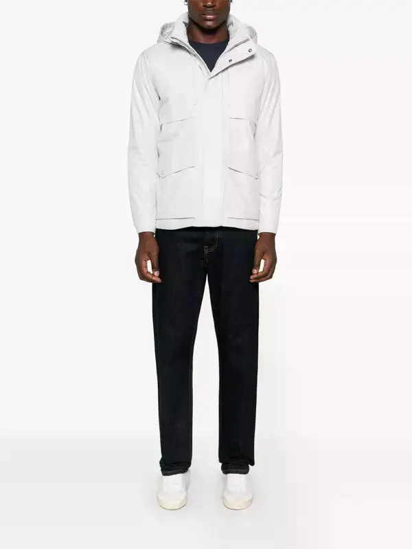 Malo Crew-neck T-shirt