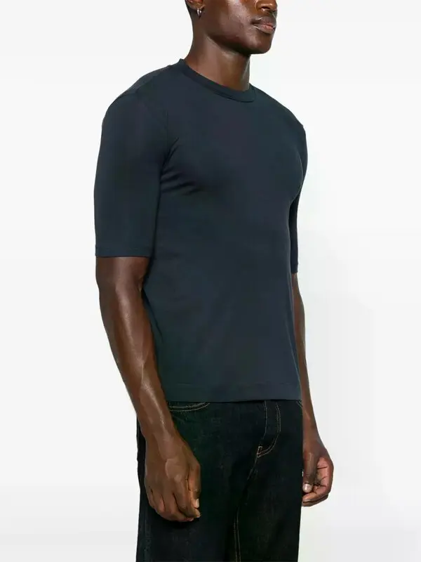 Malo Crew-neck T-shirt