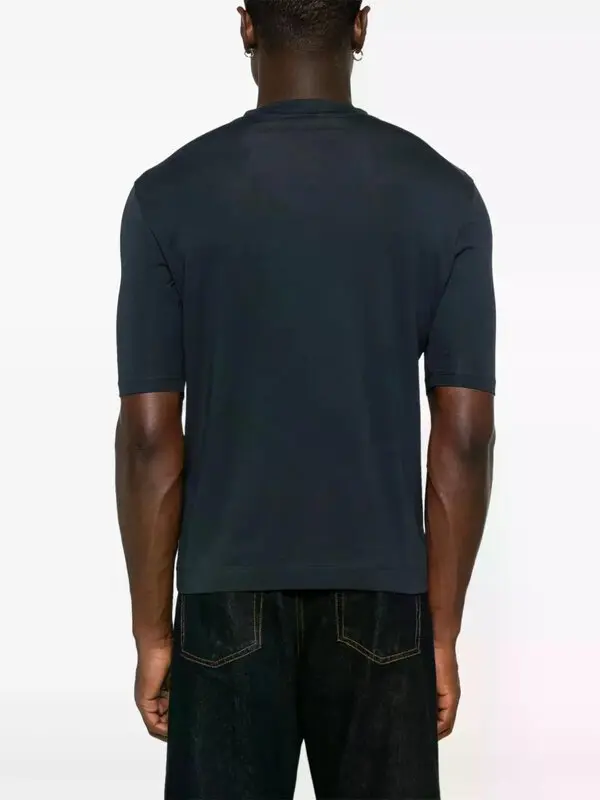 Malo Crew-neck T-shirt
