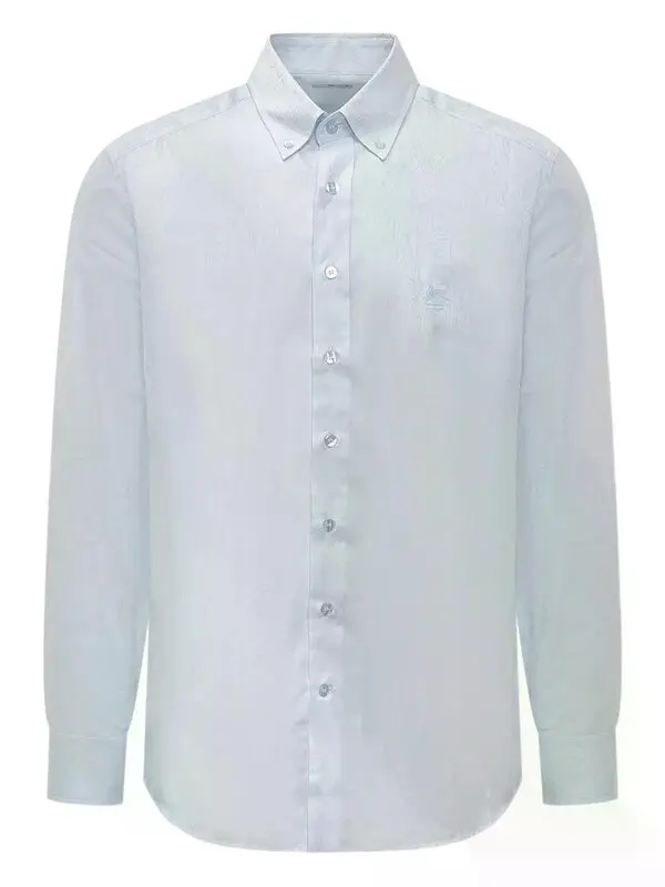 Etro Roma Shirt