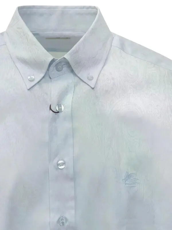 Etro Roma Shirt