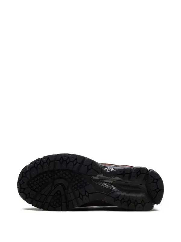NEW BALANCE 1906l Loafer Sneakers - Brown