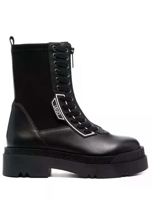 Liu Jo Love 22 Ankle Boots