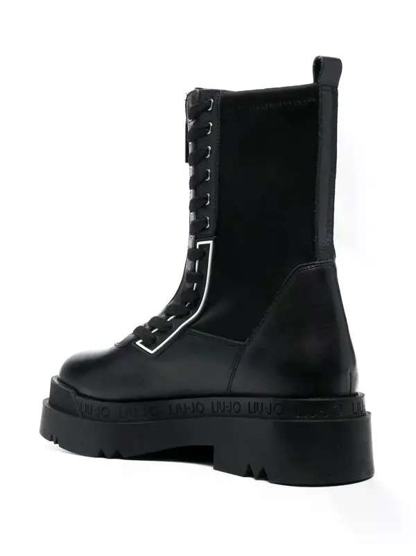 Liu Jo Love 22 Ankle Boots
