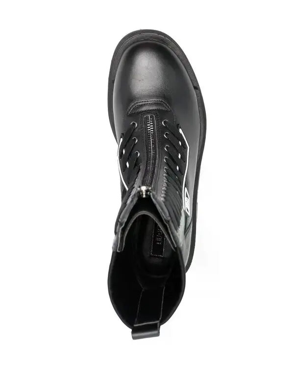Liu Jo Love 22 Ankle Boots