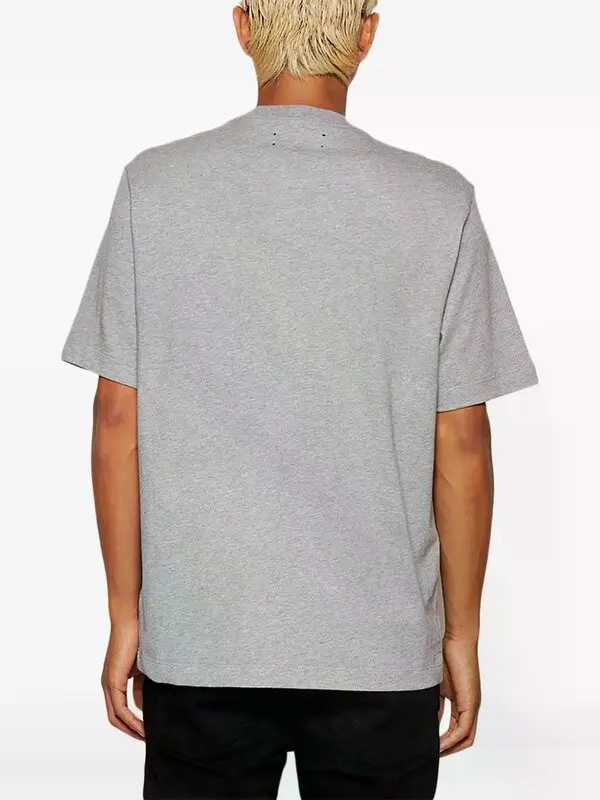 Amiri Core Logo-print Cotton T-shirt