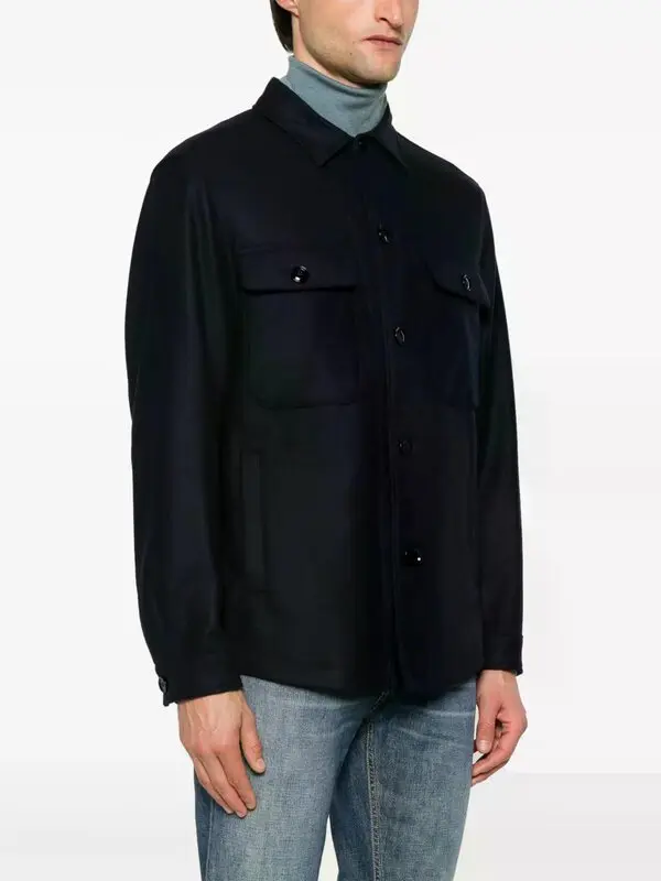 BOSS Carper Shirt