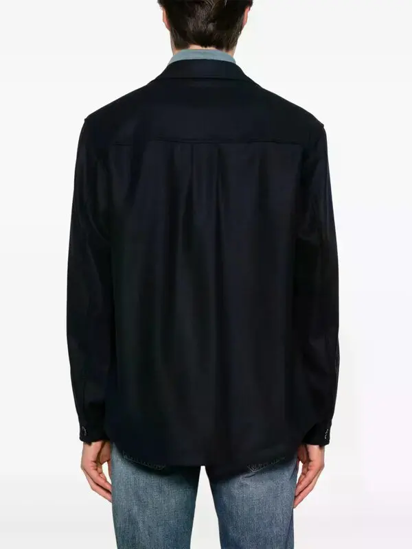 BOSS Carper Shirt