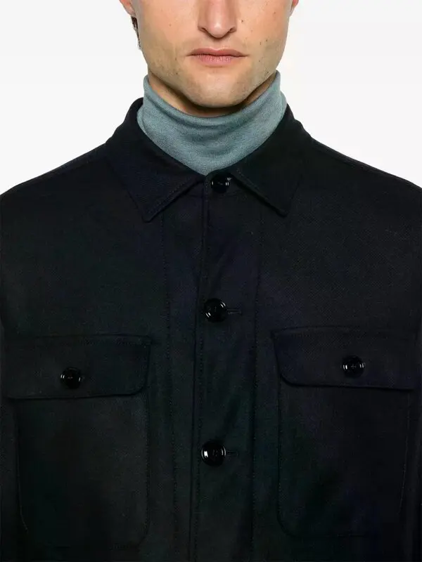 BOSS Carper Shirt