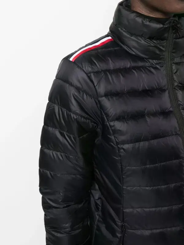 Rossignol 100gr Insulated Jacket - Black