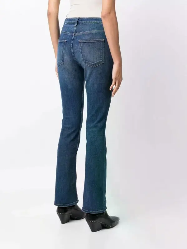 TU ES MON TRESOR The Citrine Jeans