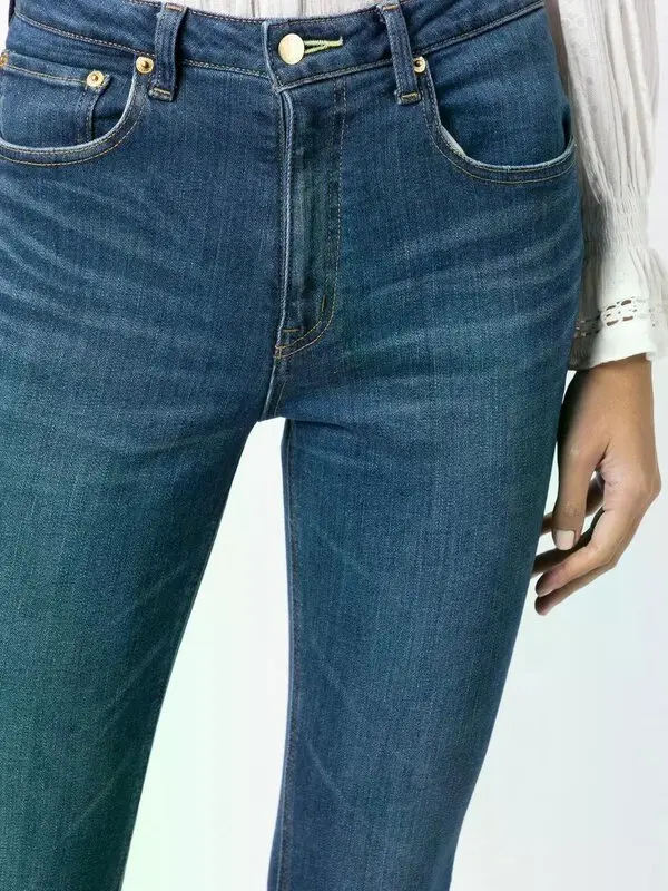 TU ES MON TRESOR The Citrine Jeans