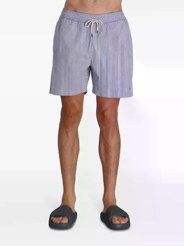 Polo Ralph Lauren Traveller Swim Shorts