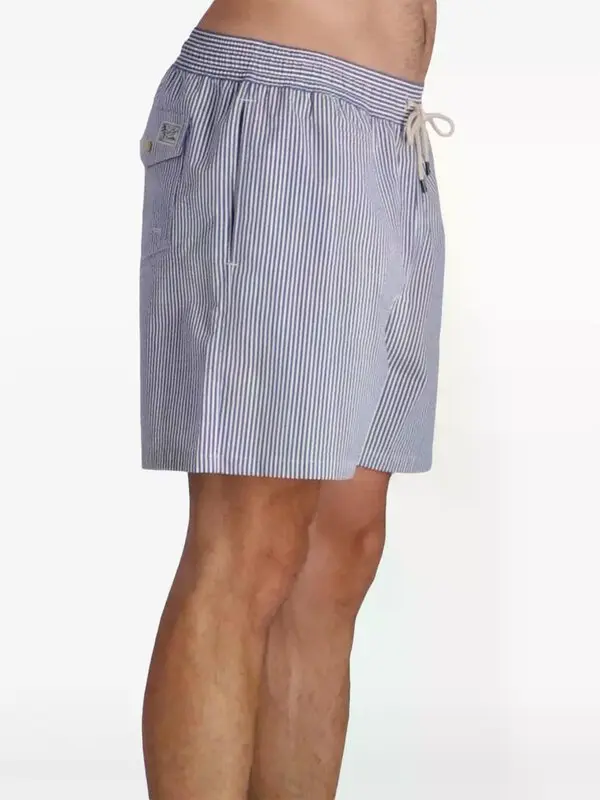 Polo Ralph Lauren Traveller Swim Shorts