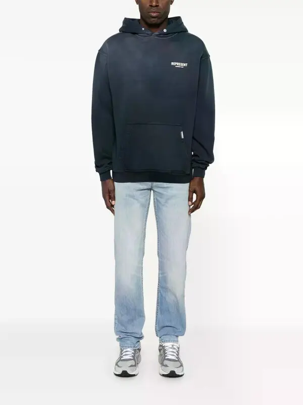 7 For All Mankind Slimmy Fit Jeans