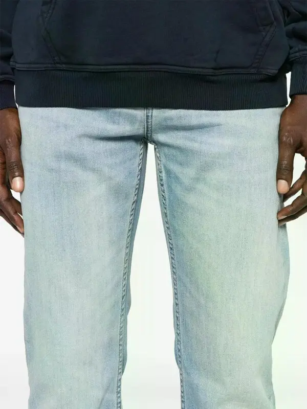 7 For All Mankind Slimmy Fit Jeans