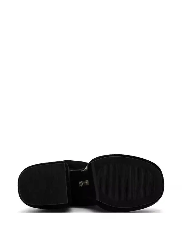 NAKED WOLFE Space Platform Boots