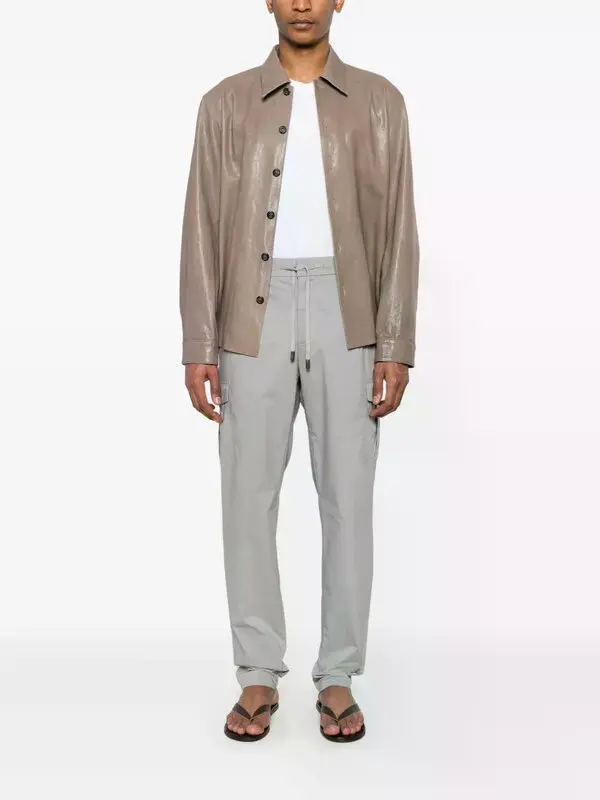 Peserico Tapered Trousers