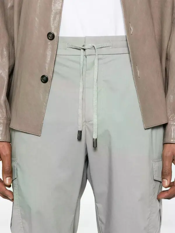 Peserico Tapered Trousers