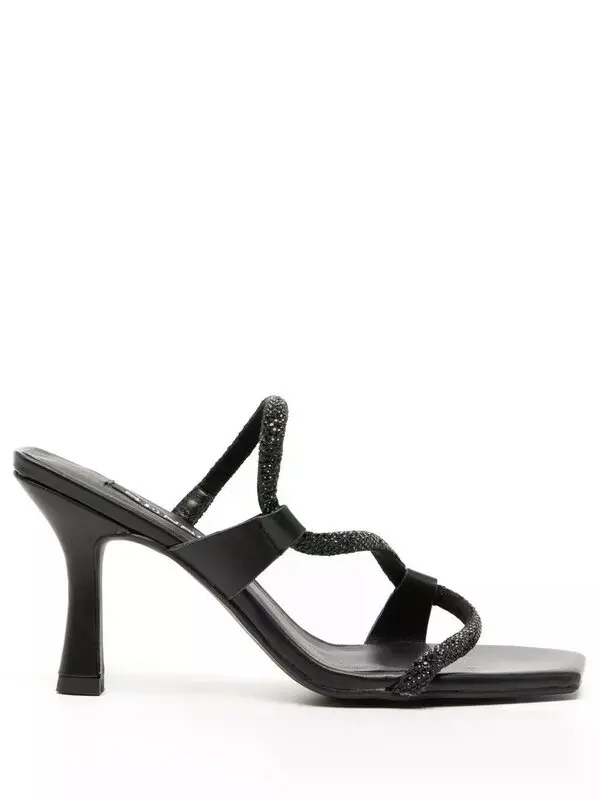 Senso Umee 90mm Square-toe Sandals