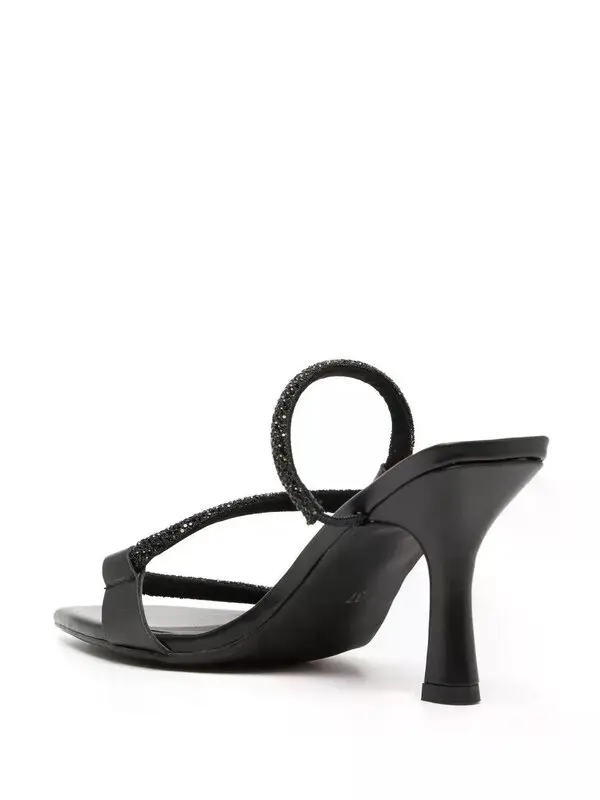 Senso Umee 90mm Square-toe Sandals