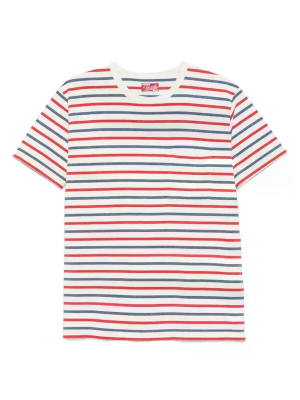 FORTELA Yakut T-shirt