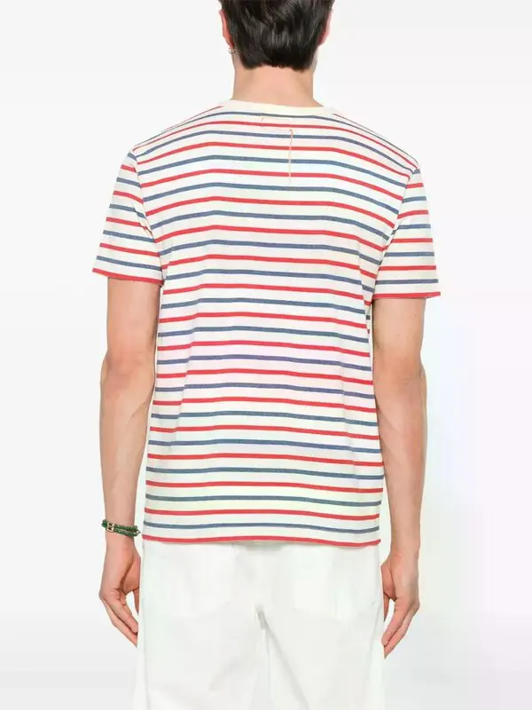 FORTELA Yakut T-shirt