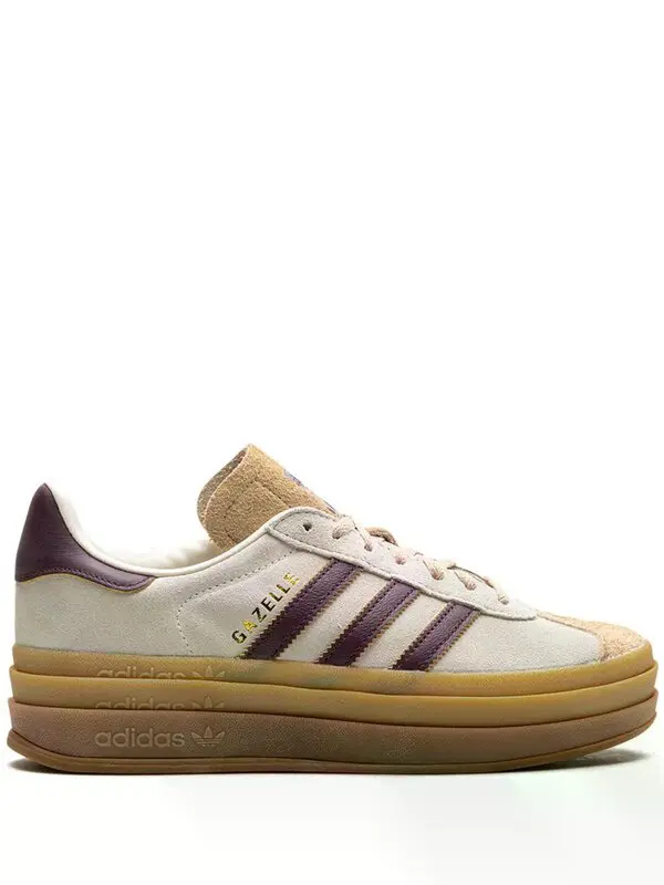 Adidas Gazelle Bold Sneakers