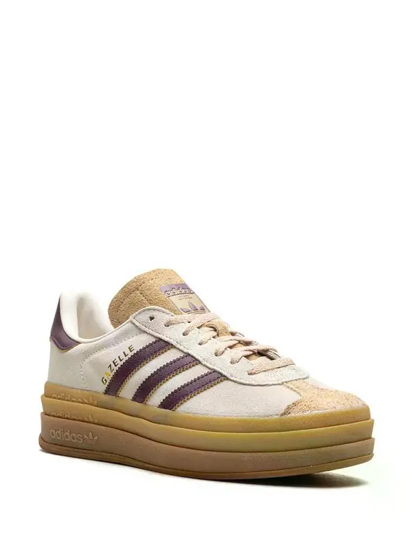 Adidas Gazelle Bold Sneakers