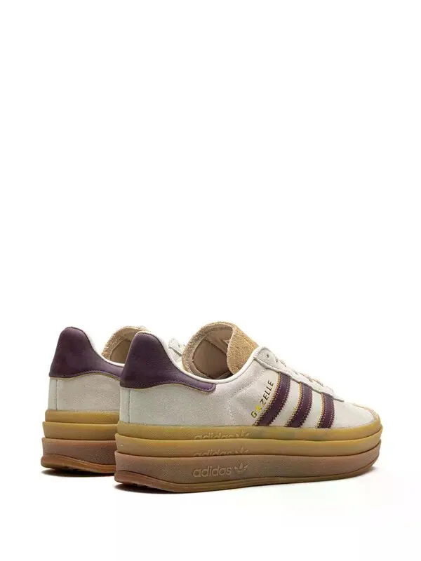 Adidas Gazelle Bold Sneakers
