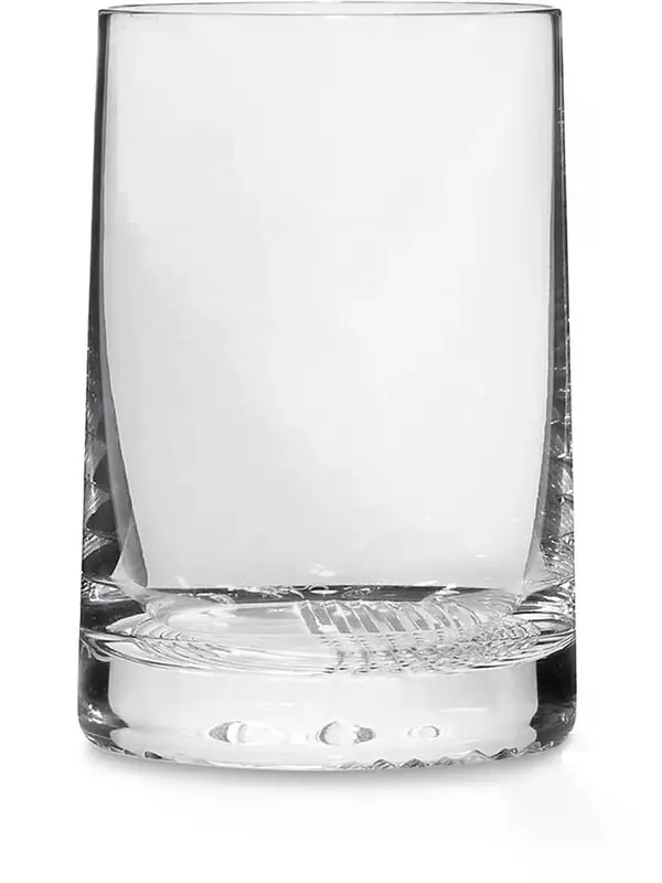 NUDE Alba Whiskey Glass Set - Neutrals
