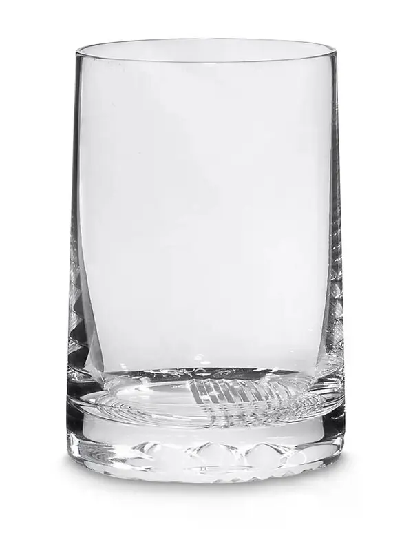 NUDE Alba Whiskey Glass Set