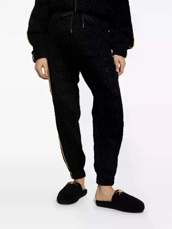 Versace Allover Pattern I Love Baroque Joggers