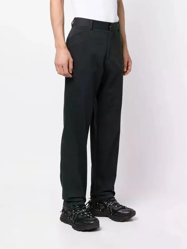 A-COLD-WALL* Module Straight-leg Trousers