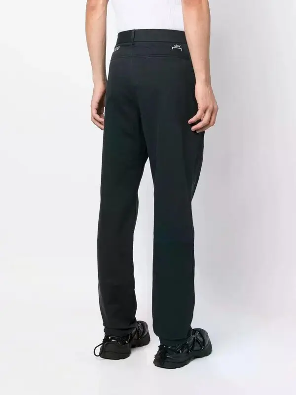 A-COLD-WALL* Module Straight-leg Trousers